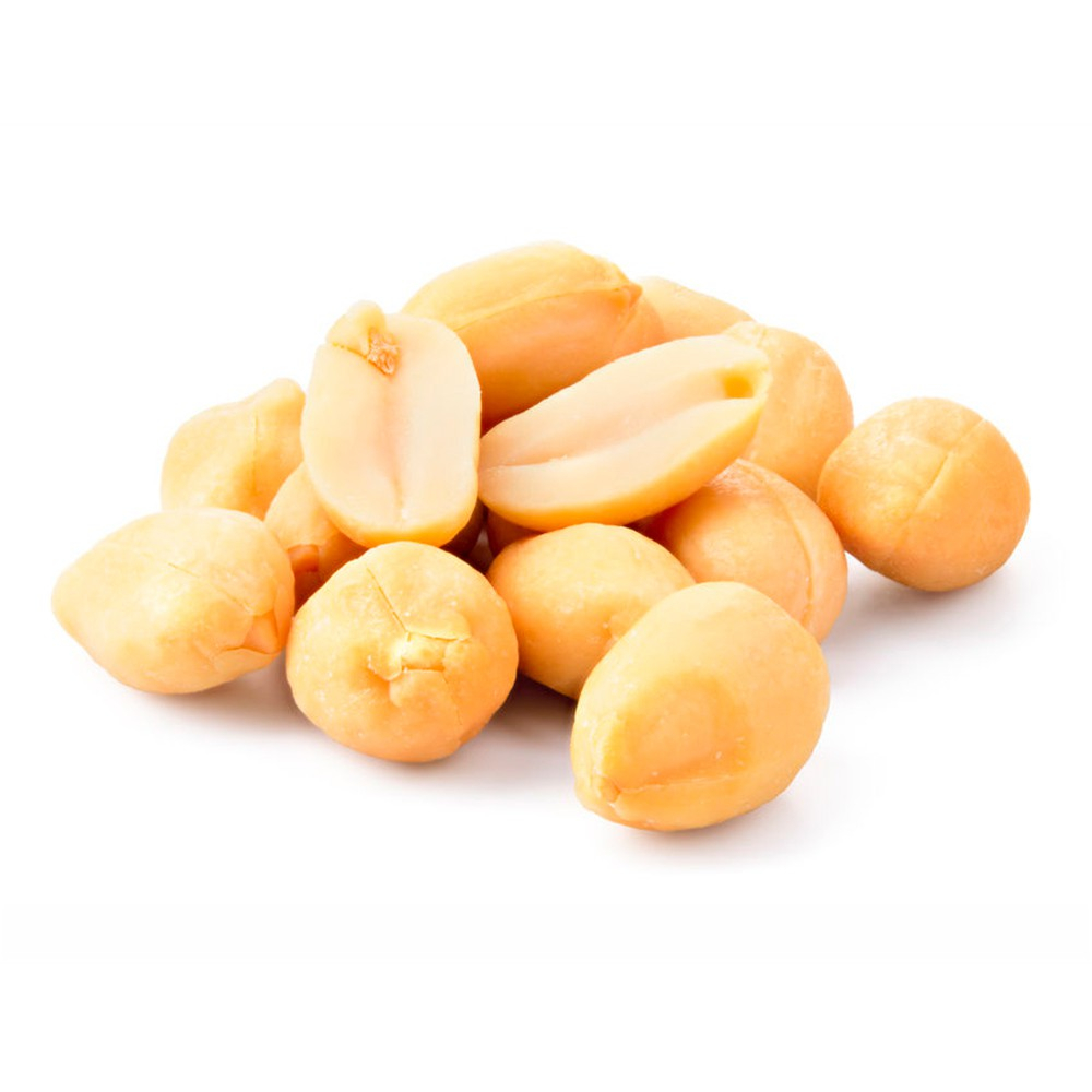 MANI TOSTADO CON SAL